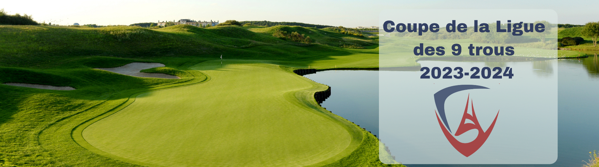 Ligue de Golf Paris - Île de France - Actualités - Coupe de la Ligue ...