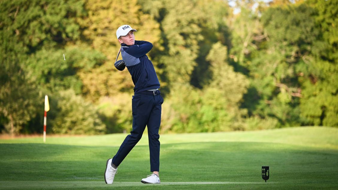 Ligue de Golf Paris - Île de France - Actualités - Belle 5e place d ...