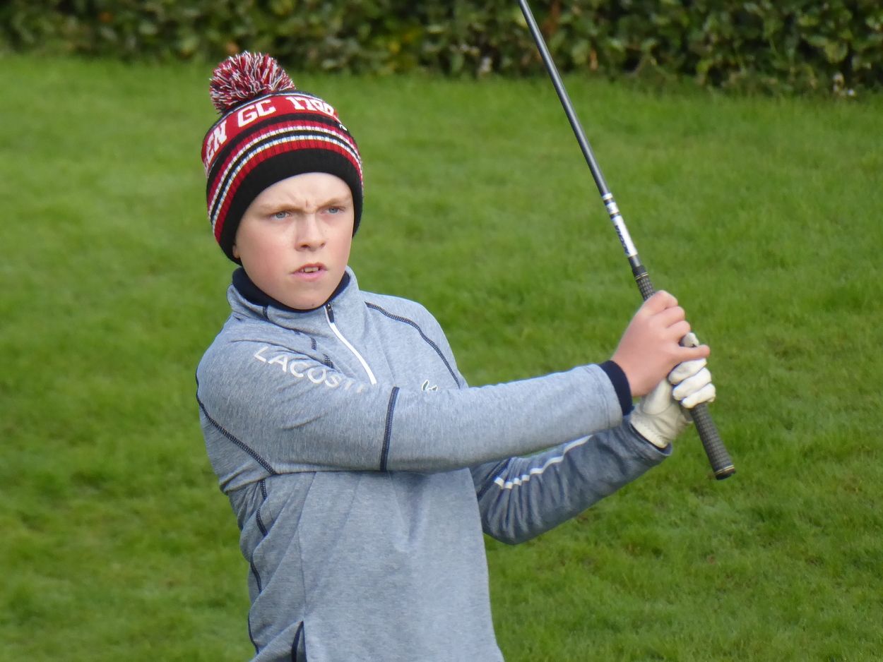 Ligue de Golf Paris - Île de France - Actualités - Une journée avec ...