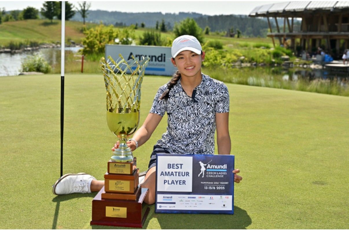 Ligue de Golf Paris - Île de France - Actualités - Victoire ...