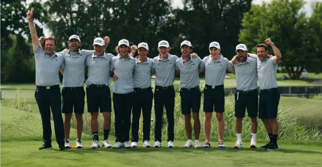 Ligue de Golf Paris - Île de France - Actualités - Championnats d ...