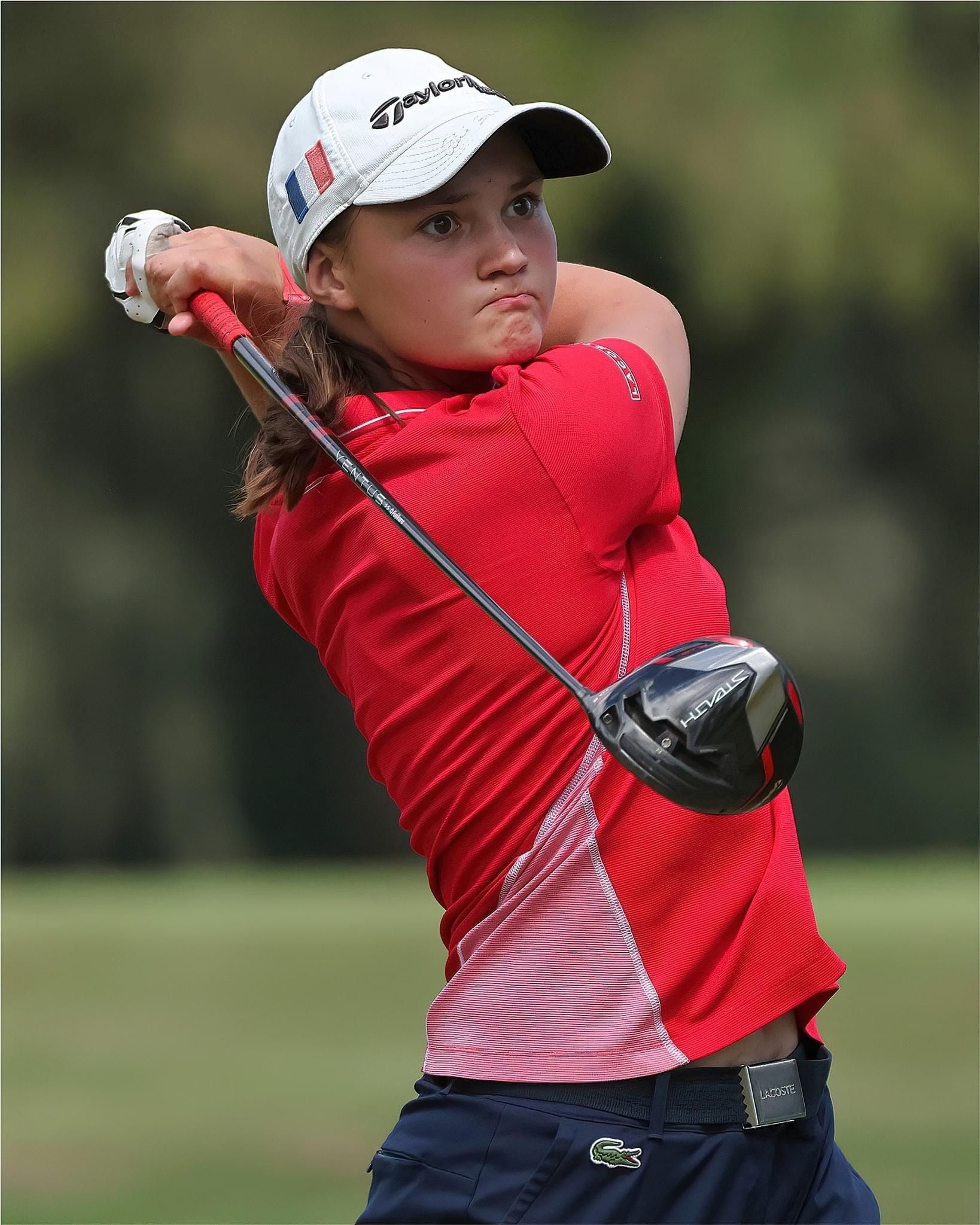 Ligue de Golf Paris - Île de France - Actualités - World Deaf Golf ...